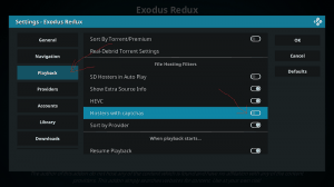 Fix OpenLoad Streaming Pair Error