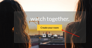 10 apps to watch movies online with friends