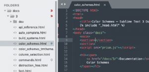 Best Text Editors for Windows | Linux | Mac - Guide