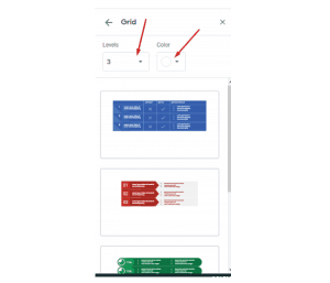 How to use Google Drawings?