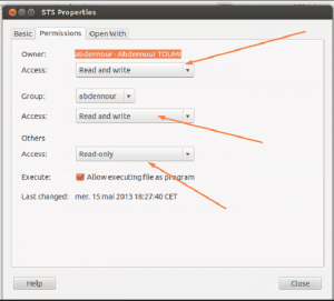 Change File Permissions for Linux | What is chmod 777?