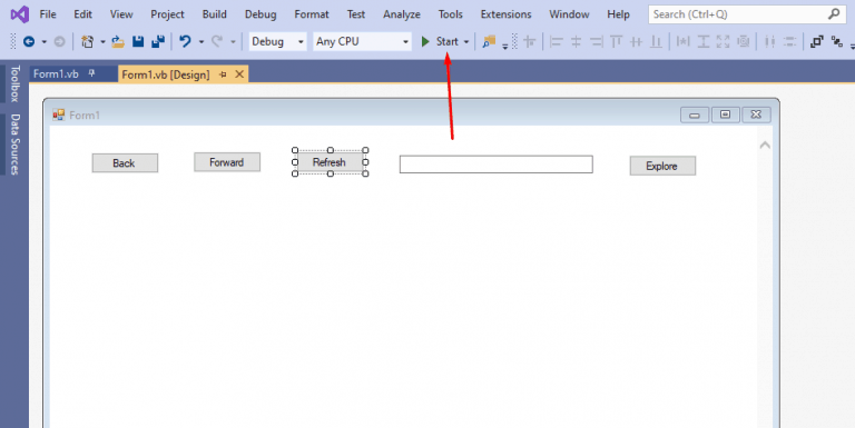How to Create Your Own Web Browser? - Tech Ninja Pro