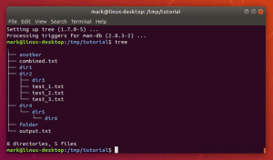 How to rename file in Linux (Easy Method)