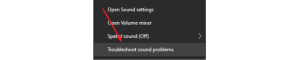 Audio Renderer Error ‘Please Restart Your Computer’ [5+ Ways]