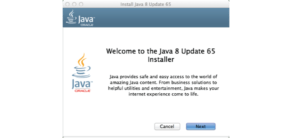 How to Install Legacy Java SE 6 Runtime (macOS)? | Tech Ninja Pro