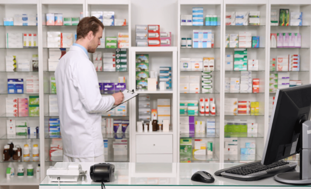 7 Features of the Best Inventory System for Pharmacies | Tech Ninja Pro