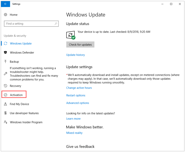 Your Windows License Will Expire Soon Error in Windows 10- Quick Fix ...