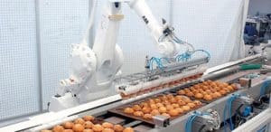 6 New Technologies That Have Transformed the Food Industry | Tech Ninja Pro