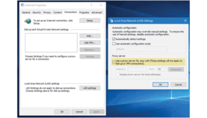 How to Fix origin error loading webpage? | Tech Ninja Pro