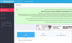 Best RapidGator Premium Link Generator 2022 - Tech Ninja Pro