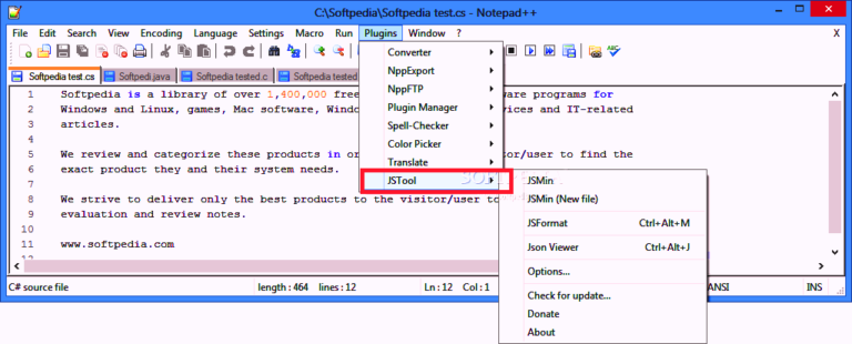 Best Notepad++ Plugins in 2022 - Developer Guide (20+ Plugins)