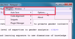 Best Notepad++ Plugins in 2022 - Developer Guide (20+ Plugins)