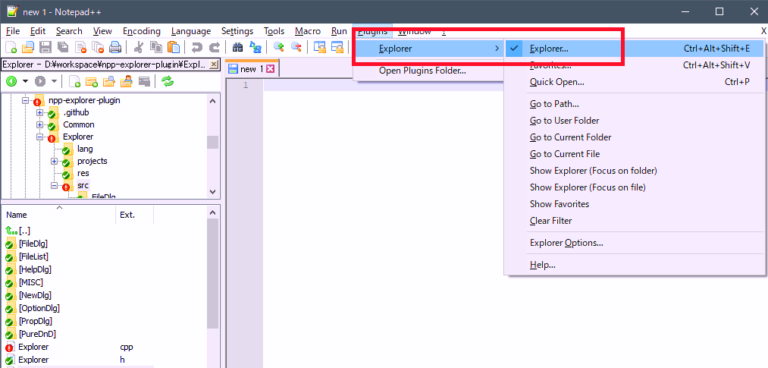 Best Notepad++ Plugins in 2022 - Developer Guide (20+ Plugins)