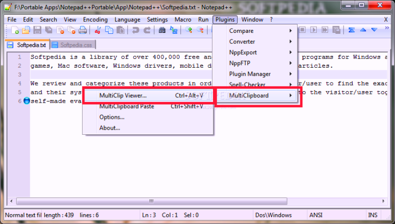 Best Notepad++ Plugins in 2022 - Developer Guide (20+ Plugins)