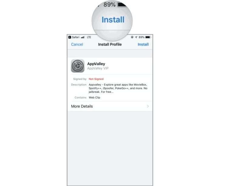 Appvalley - Download AppValley iOS 2021 - Tech Ninja Pro