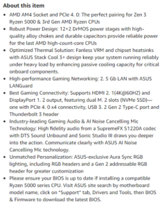 Micro-ATX vs Mini-ITX vs ATX: Best Motherboard Format to Choose - Tech ...