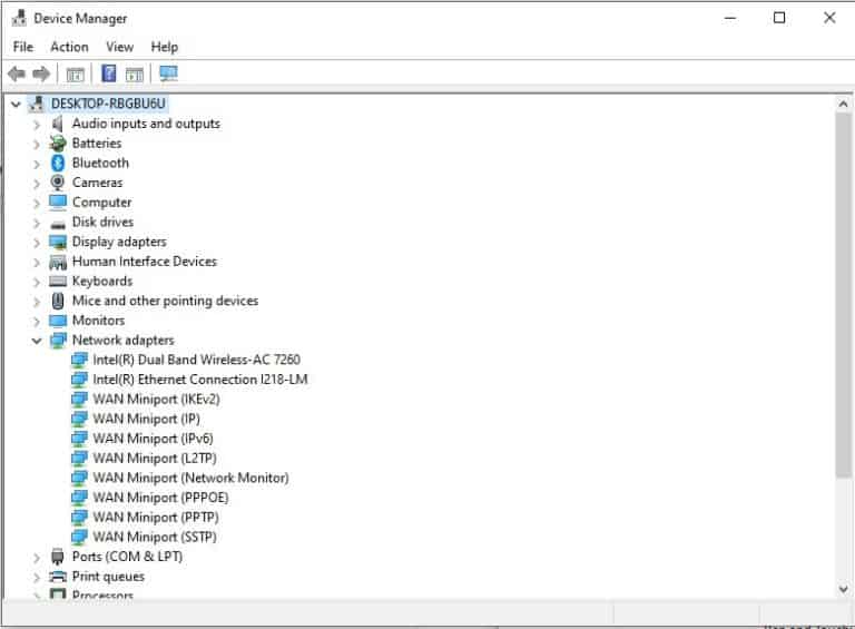 Fix the “Default Gateway is Not Available” Error - Tech Ninja Pro