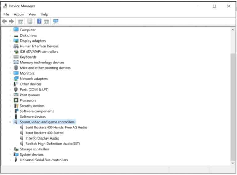 Fixing Windows Audio Device Graph Isolation high CPU usage - Tech Ninja Pro