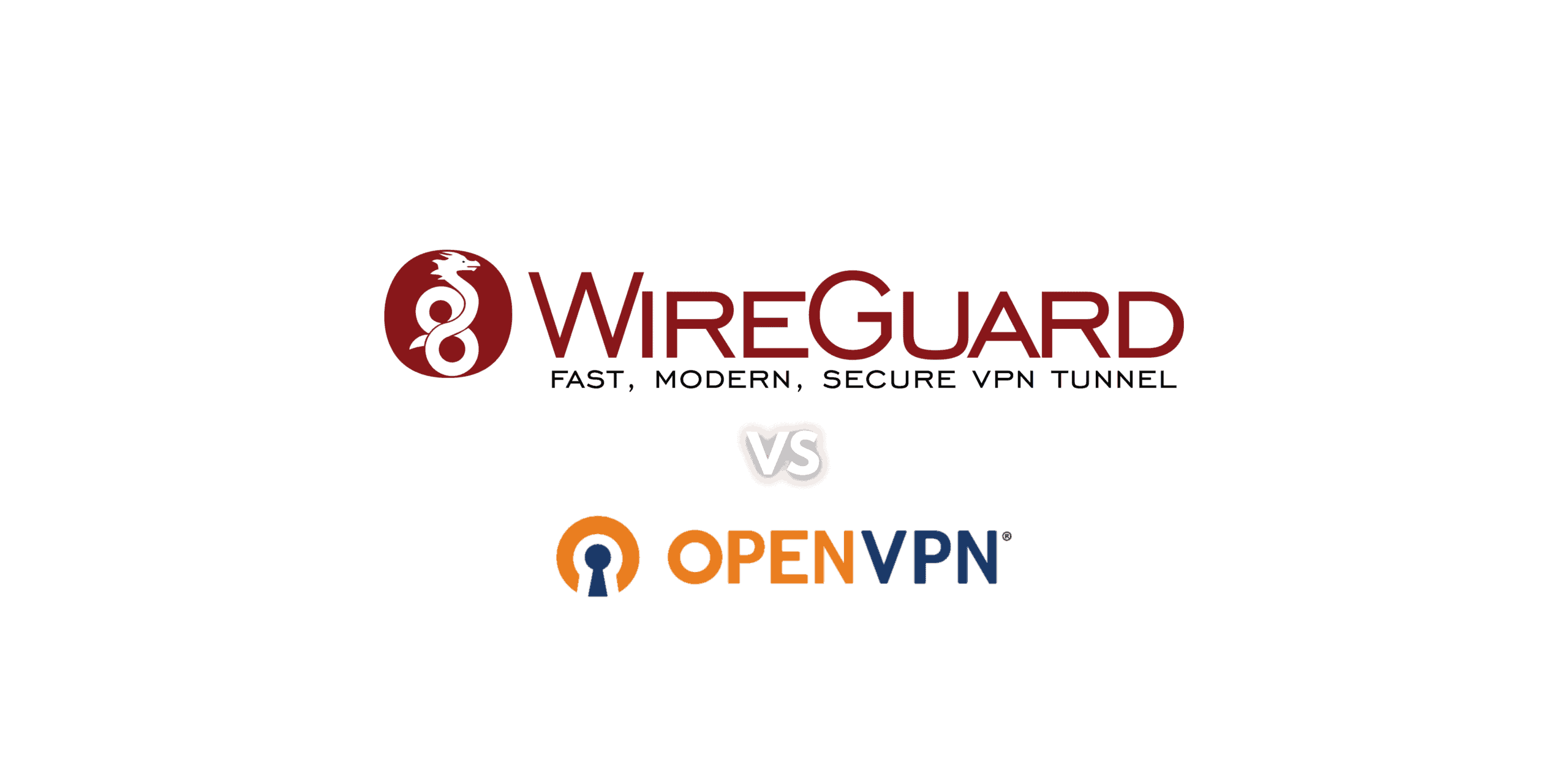 WireGuard Vs OpenVPN: The Best Security Protocol? - Tech Ninja Pro