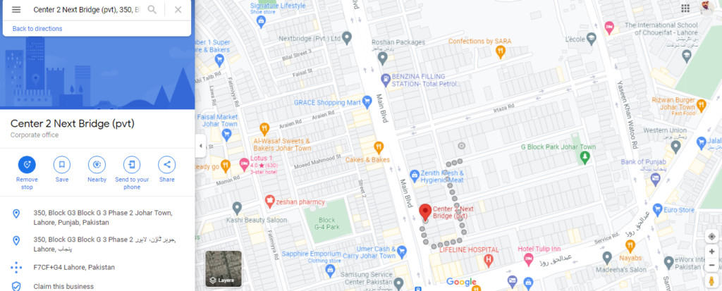 How to Drop a Pin on Google Maps (Desktop or Mobile)
