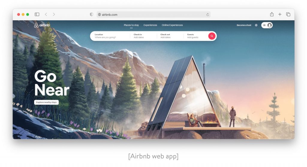 The Technology Stack Behind Airbnb - Tech Ninja Pro