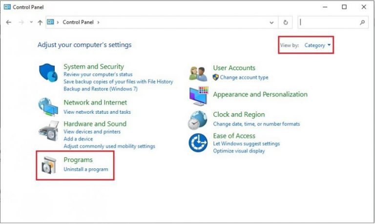 What is ETDCtrl.exe? Virus OR Malware [Fixes & Solutions]
