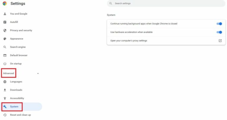 How To Restore and Fix "Chrome Didn't Shut Down Correctly" Error on ...