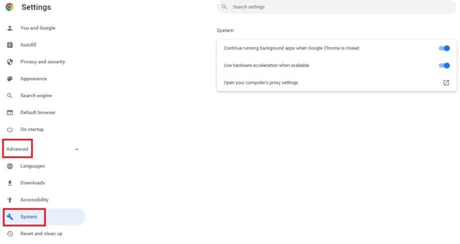 How To Restore and Fix "Chrome Didn't Shut Down Correctly" Error on ...