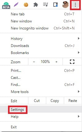 How To Restore and Fix "Chrome Didn't Shut Down Correctly" Error on ...