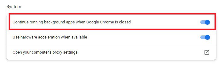 How To Restore and Fix "Chrome Didn't Shut Down Correctly" Error on ...