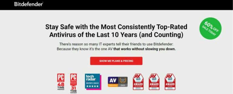 How To Install Bitdefender VPN on an Amazon Fire Stick? | Guide