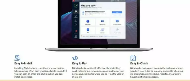 How To Install Bitdefender VPN on an Amazon Fire Stick? | Guide