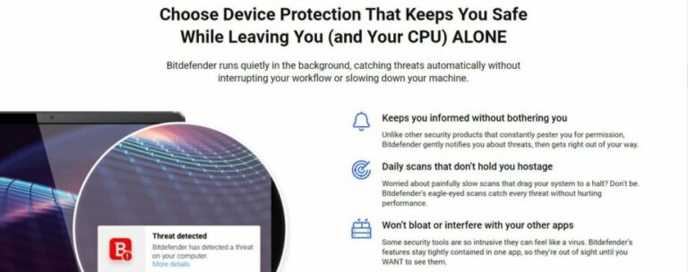 How To Install Bitdefender VPN on an Amazon Fire Stick? | Guide
