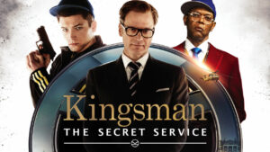 Is Kingsman: The Secret Service on Netflix? April, 2026 [Guide]
