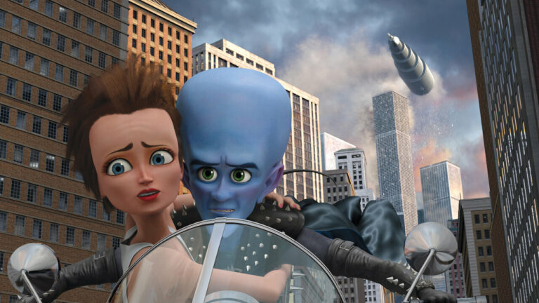 Is Megamind on Netflix? September, 2025 [Guide]
