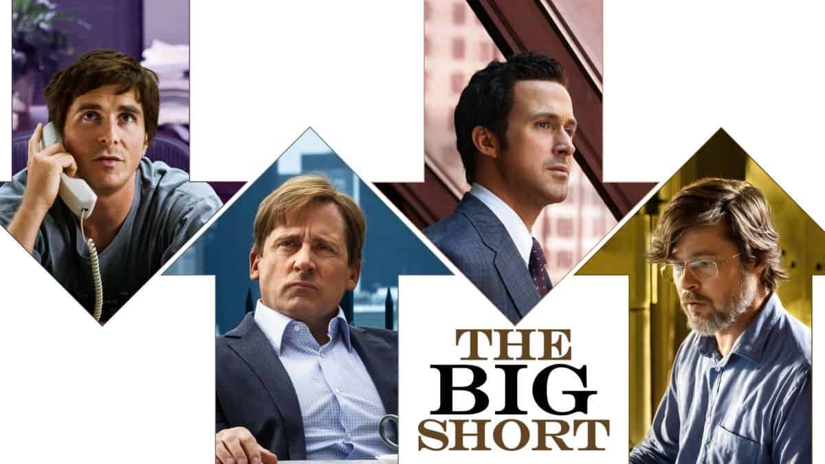 Is The Big Short On Netflix? April, 2026 [Guide]
