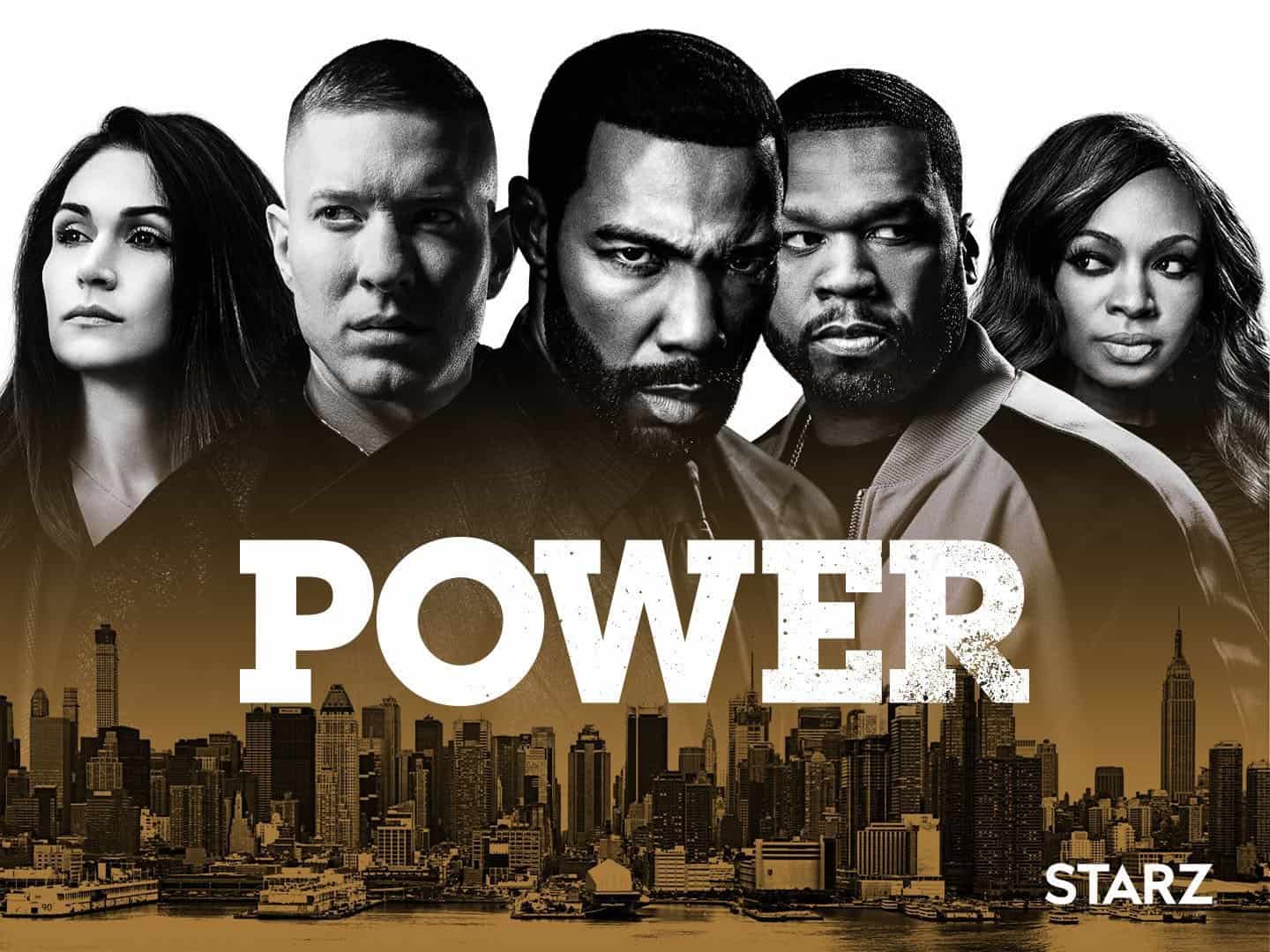 Is Power on Netflix? November, 2025 [Guide]